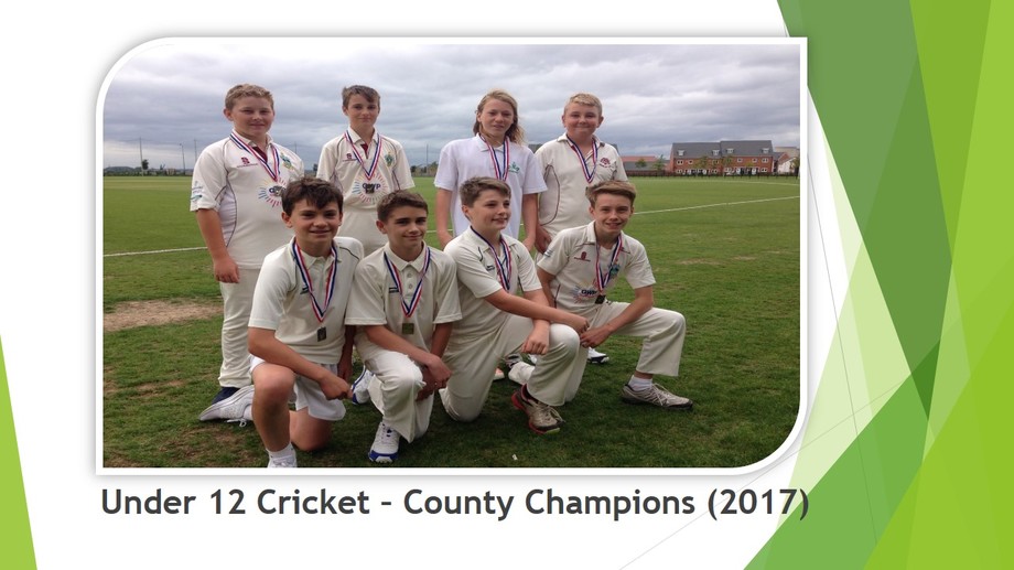 School Gallery - St Birinus School